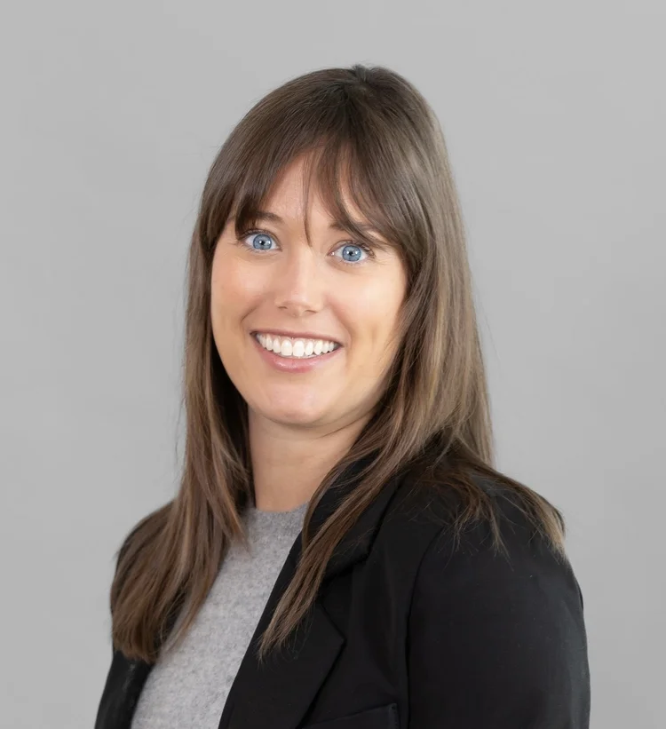 Nell Callen - Curtis Strategy